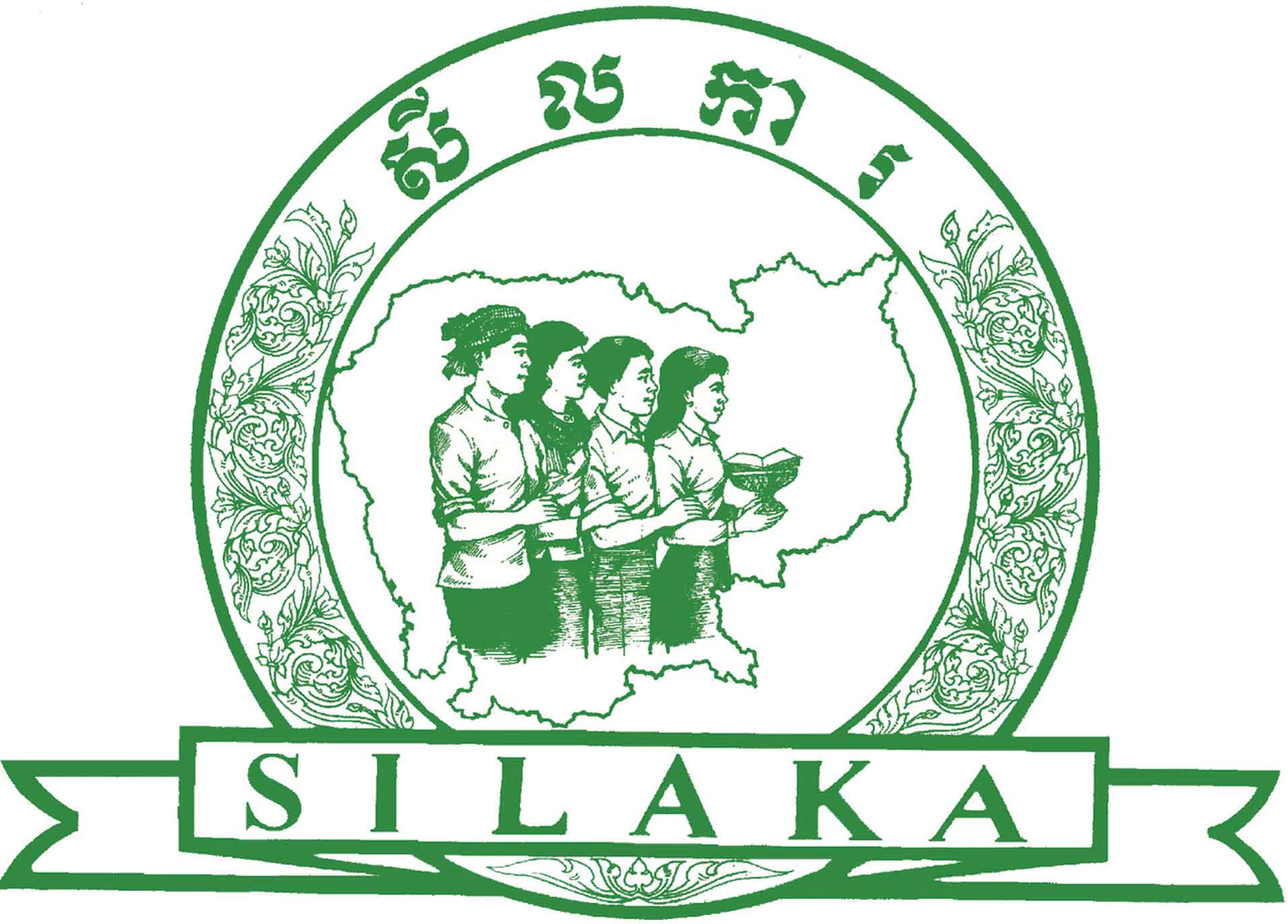 SILAKA