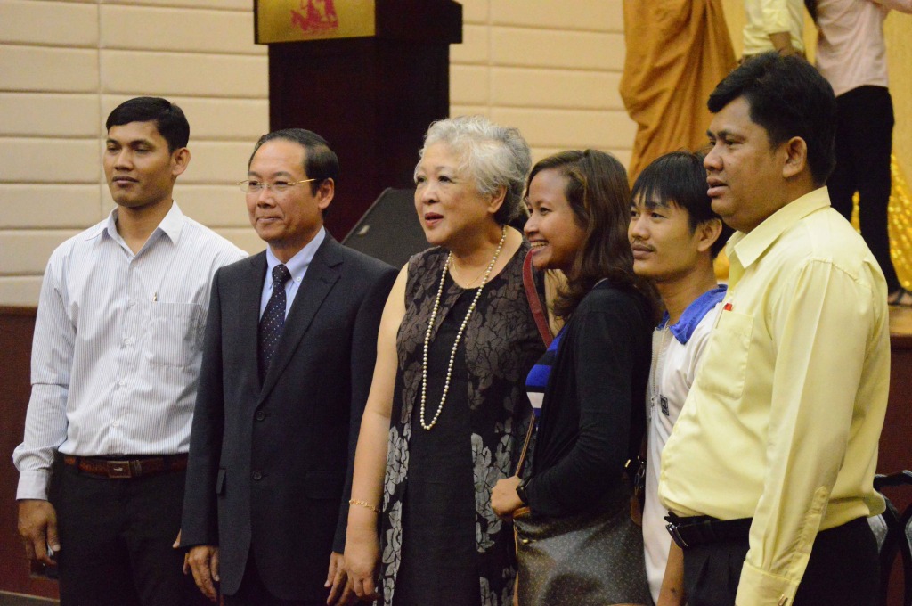 Youth in the ASEAN Economic Integration 2015 - SILAKA